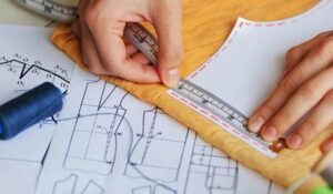 Como hacer patrón de una manga base – Topickr